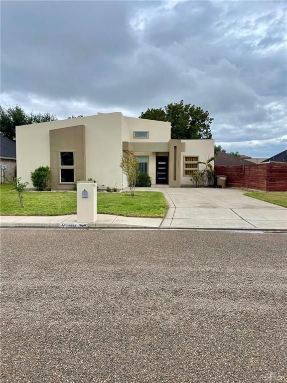 2223 Isaiah Street, Edinburg, TX 78542