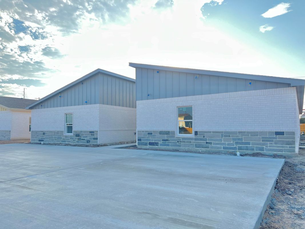 1622 Playa Drive, 4, Weslaco, TX 78596