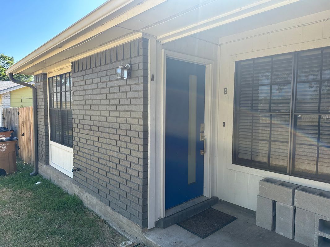 12411 Turtle Rock Rd., Unit B, Austin, TX 78729