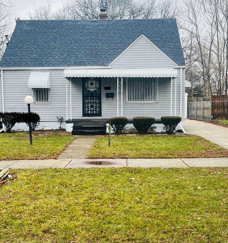 402 W. Pulaski, Flint, MI 48505 | RentSpree