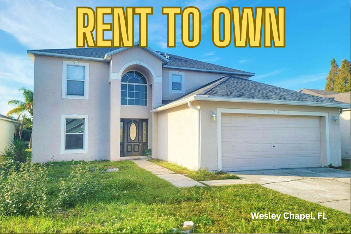 31550 Loch Aline Dr, Wesley Chapel, FL 33545