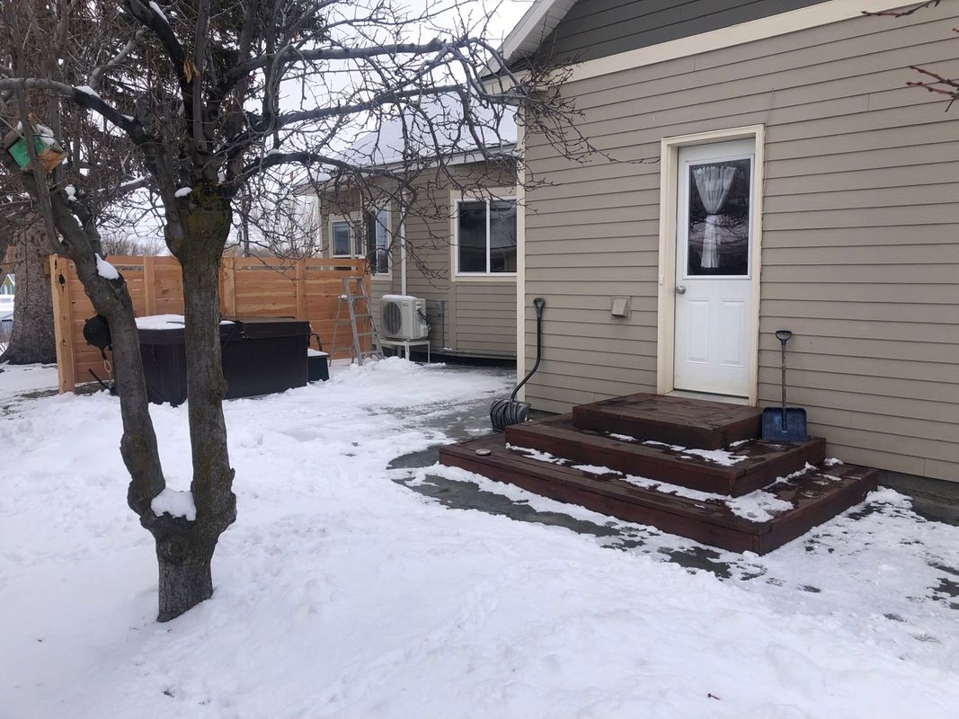 520 2nd St, North Powder, OR 97867