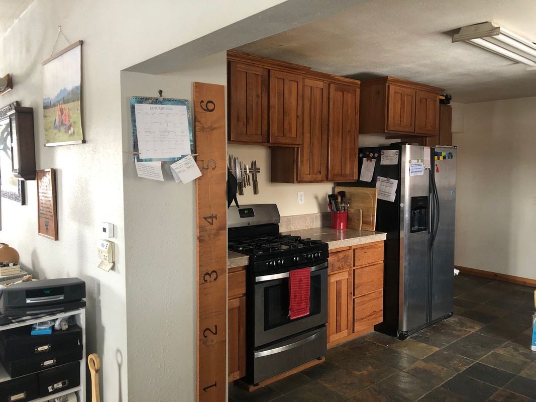 520 2nd St, North Powder, OR 97867