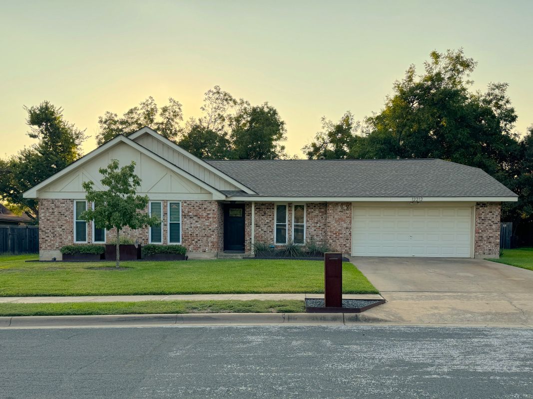 12212 Saber Trail, Austin, TX 78750