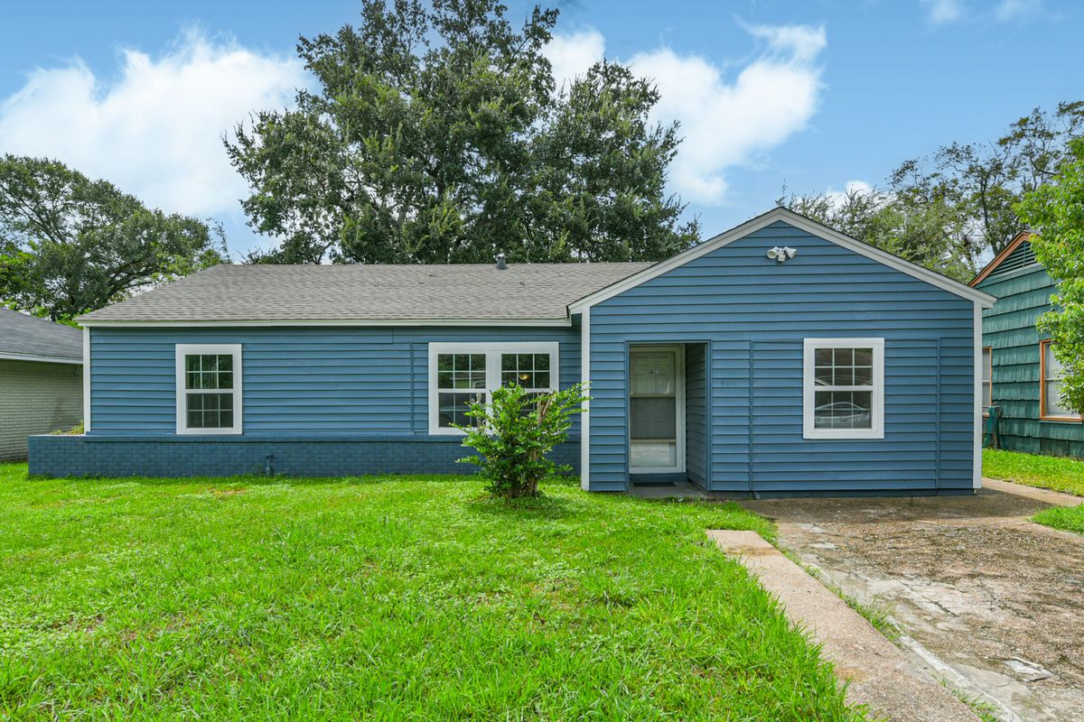 4414 Tareyton Lane, Houston, TX 77047