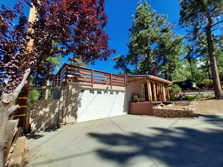 24835 Marion Ridge Drive, Idyllwild-pine Cove, CA 92549