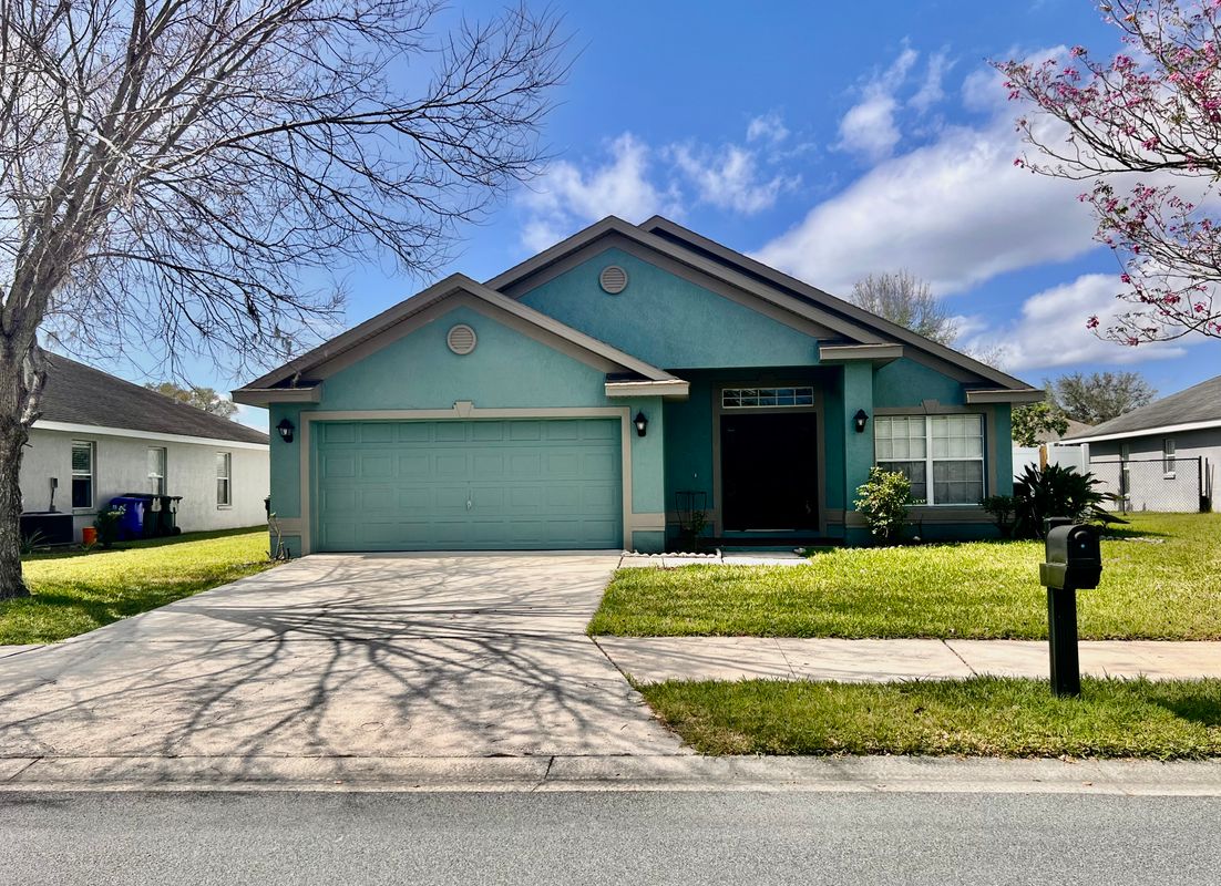 1659 Turtle Rock Drive, Lakeland, FL 33803