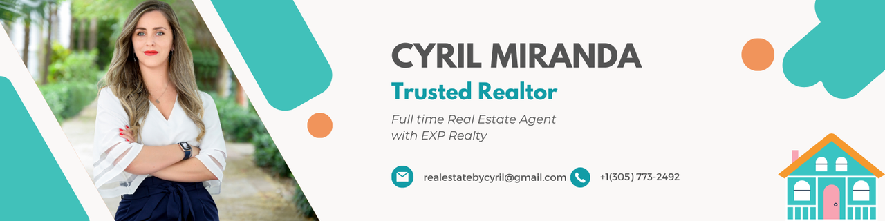 Cyril Miranda Real Estate Advisor at EXP