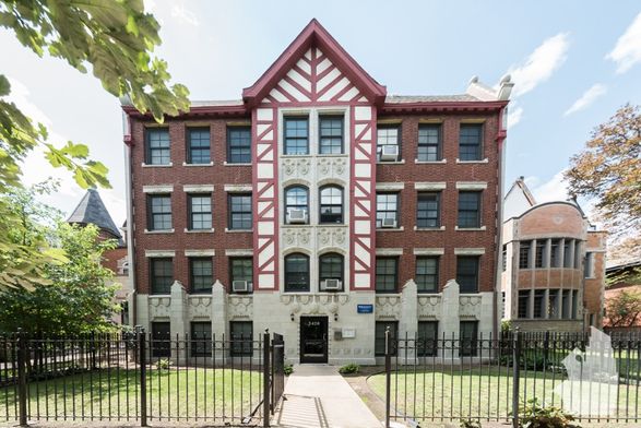 2420 North Kedzie Boulevard, unit 106, Chicago, IL 60647 | RentSpree