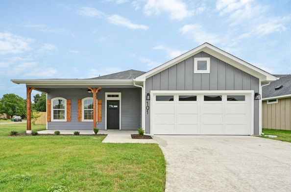 101 Callie Street, Smithville, TX 78957 | RentSpree